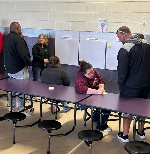 Porter Ridge Wrestling | Union County Public Schools