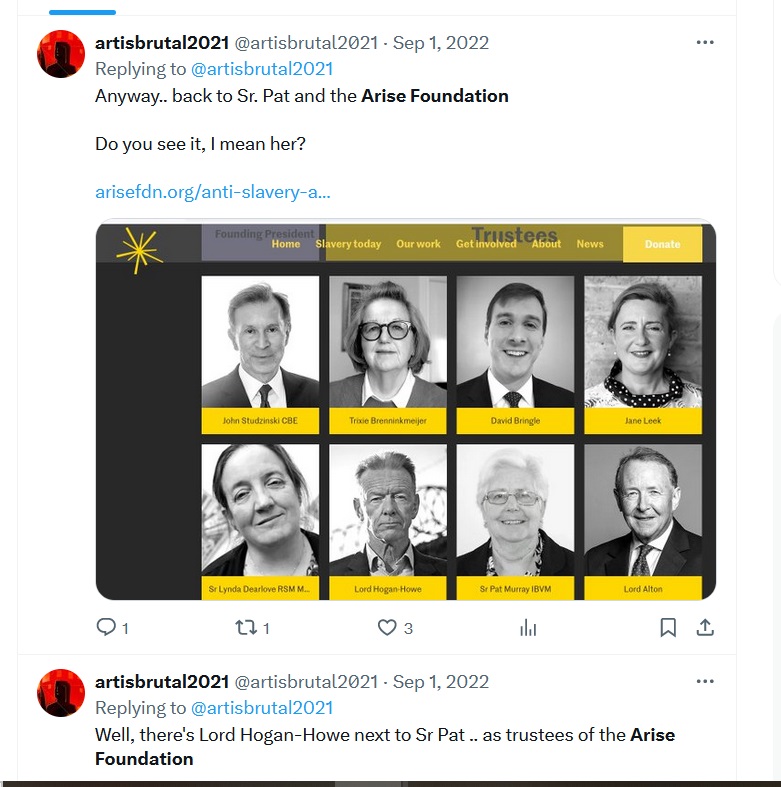 #MSC2024 - Thread from artisbrutal2021 @artisbrutal2021 - Rattibha