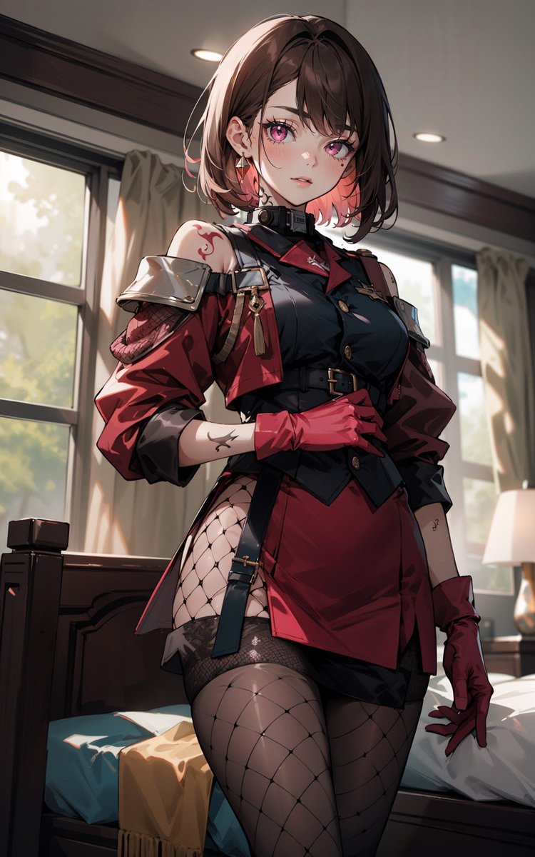 vrai_cccccさんのイラストまとめ 6ページ目