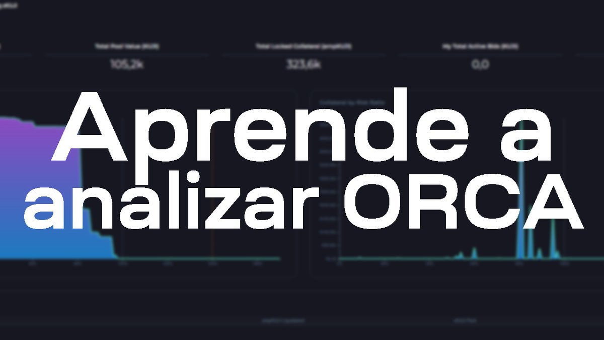 ¿Cómo analizar los gráficos de ORCA? 📊 ¡Es posible que algunos no lo hayan notado! ORCA ofrece ...