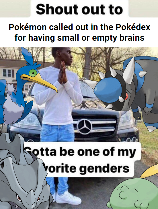 Pokemon Pokedex Memes The Pokemon Subreddit Is Just Filled With