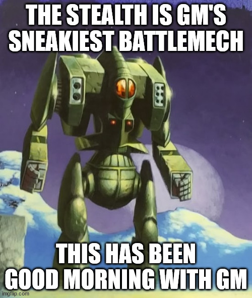 Mechwarrior Memes This Is How I Social Distancing Funny Mech Warrior"