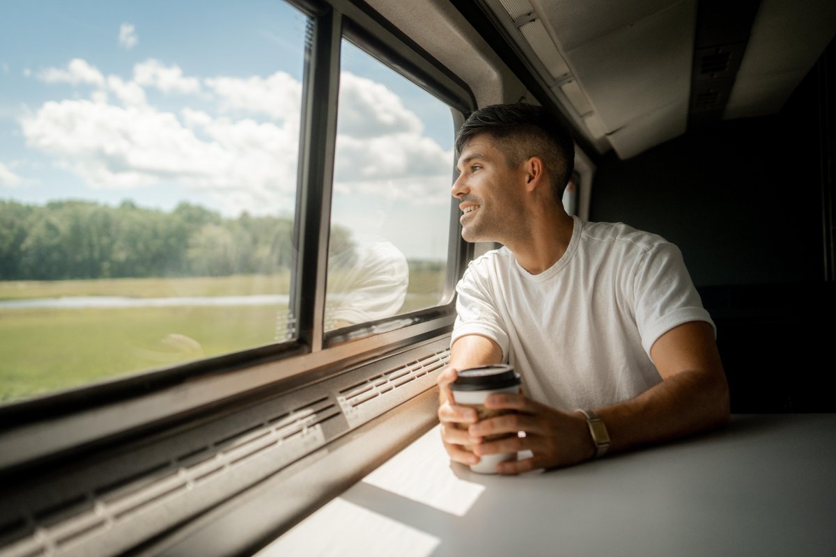 Amtrak Names Steve Predmore Executive Vice President and Chief Safety ...