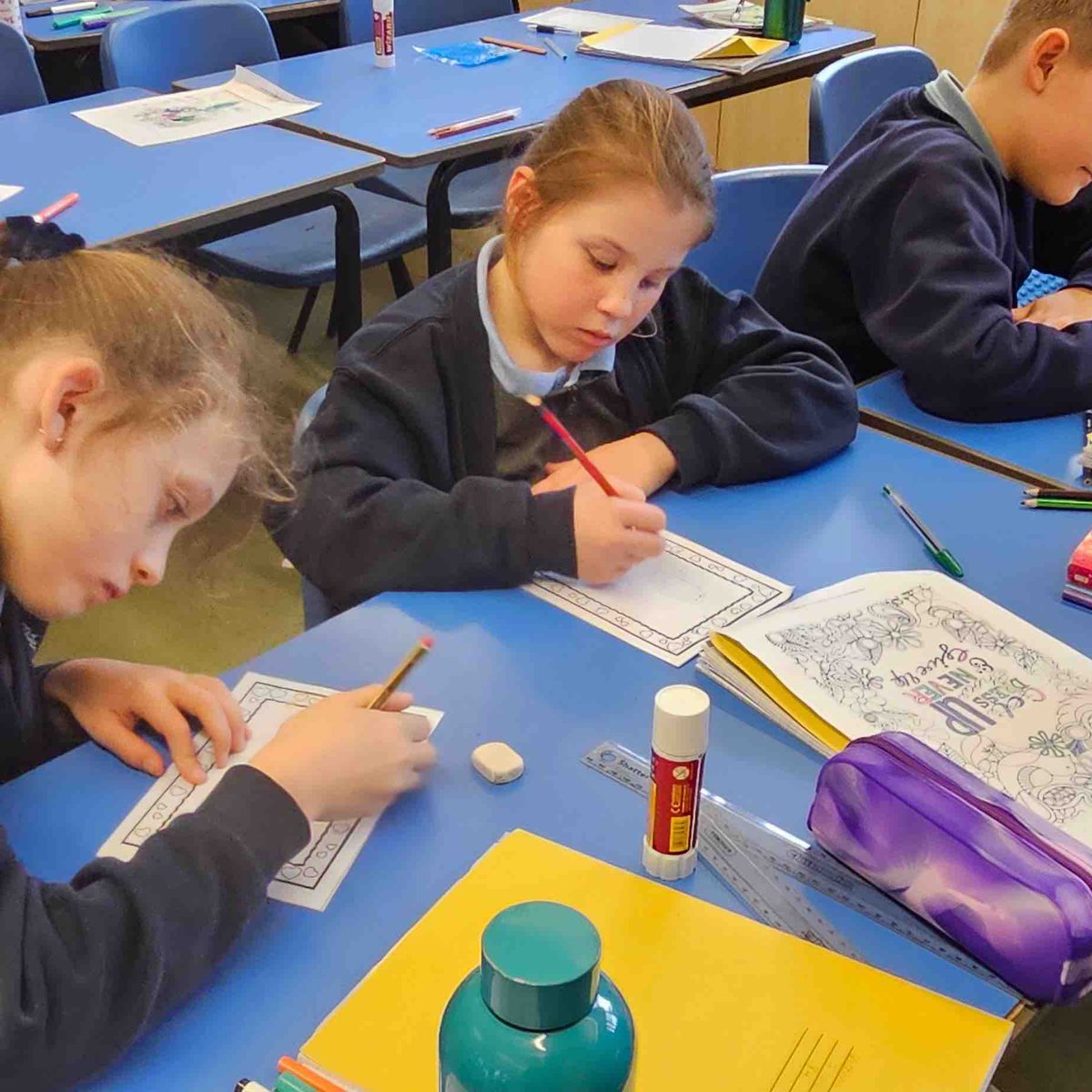 English - Roydon Primary Academy