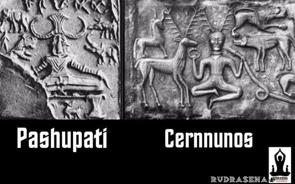 Why is an Idol of Shiva the Destroyer (Nataraja) Outside of CERN? 🧵 ...