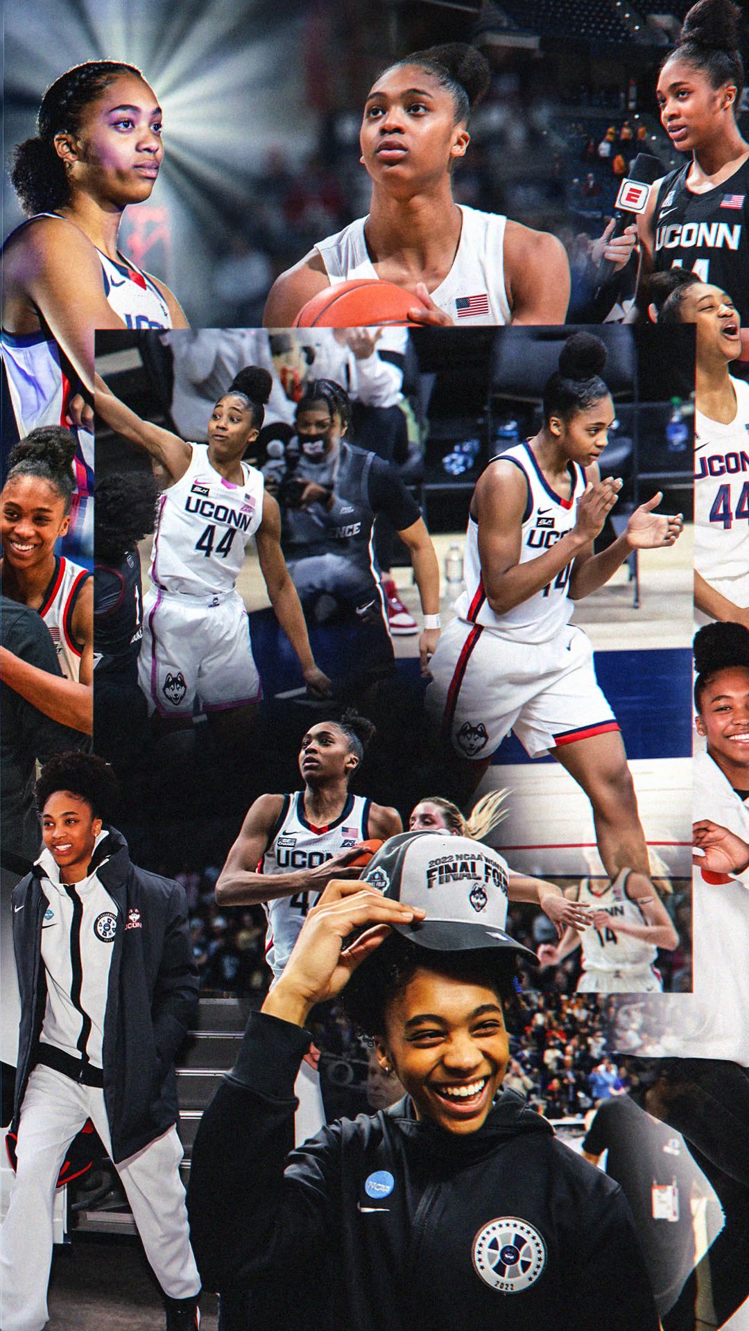 Uconn Screensavers
