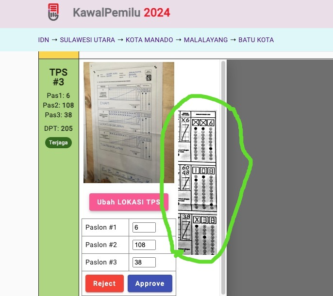 @ferrykoto @ainunnajib @KPU_ID [thread] Berbagai klaim ngawur disini, saya bedah: 1/ Ainun Najib ...