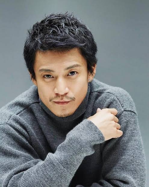 Oguri Shun 2024