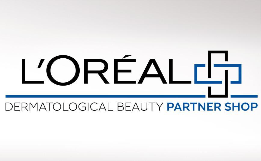 Loreal Cosmetics Logo
