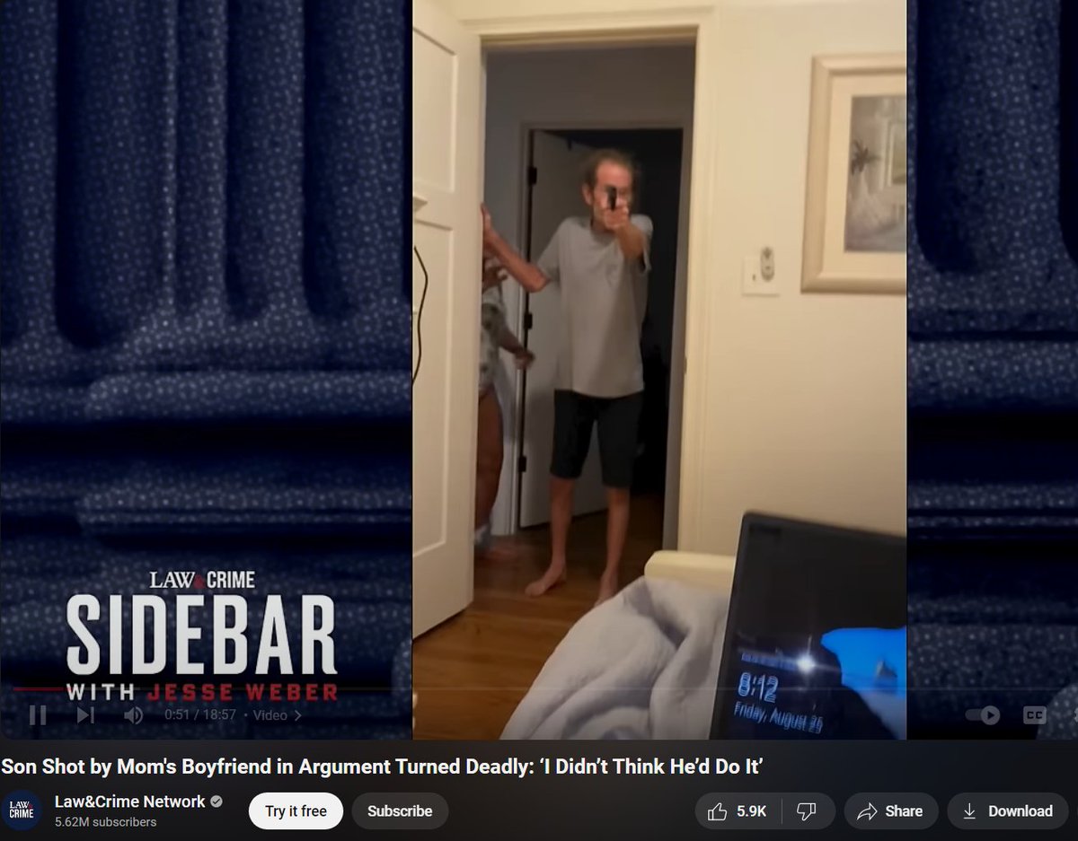 Bx's Threads – Thread Reader App