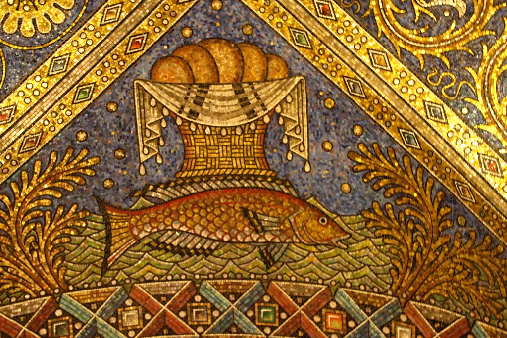 Scriptorium Press's Threads – Thread Reader App