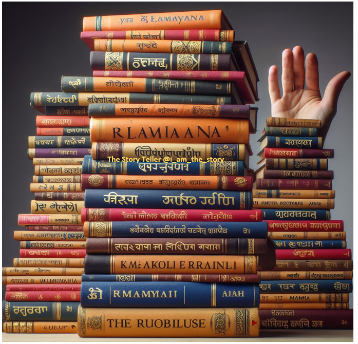 🪔Warrior Sita - The Warrior Princess of Mithila 🪔Devi Sita has been ...