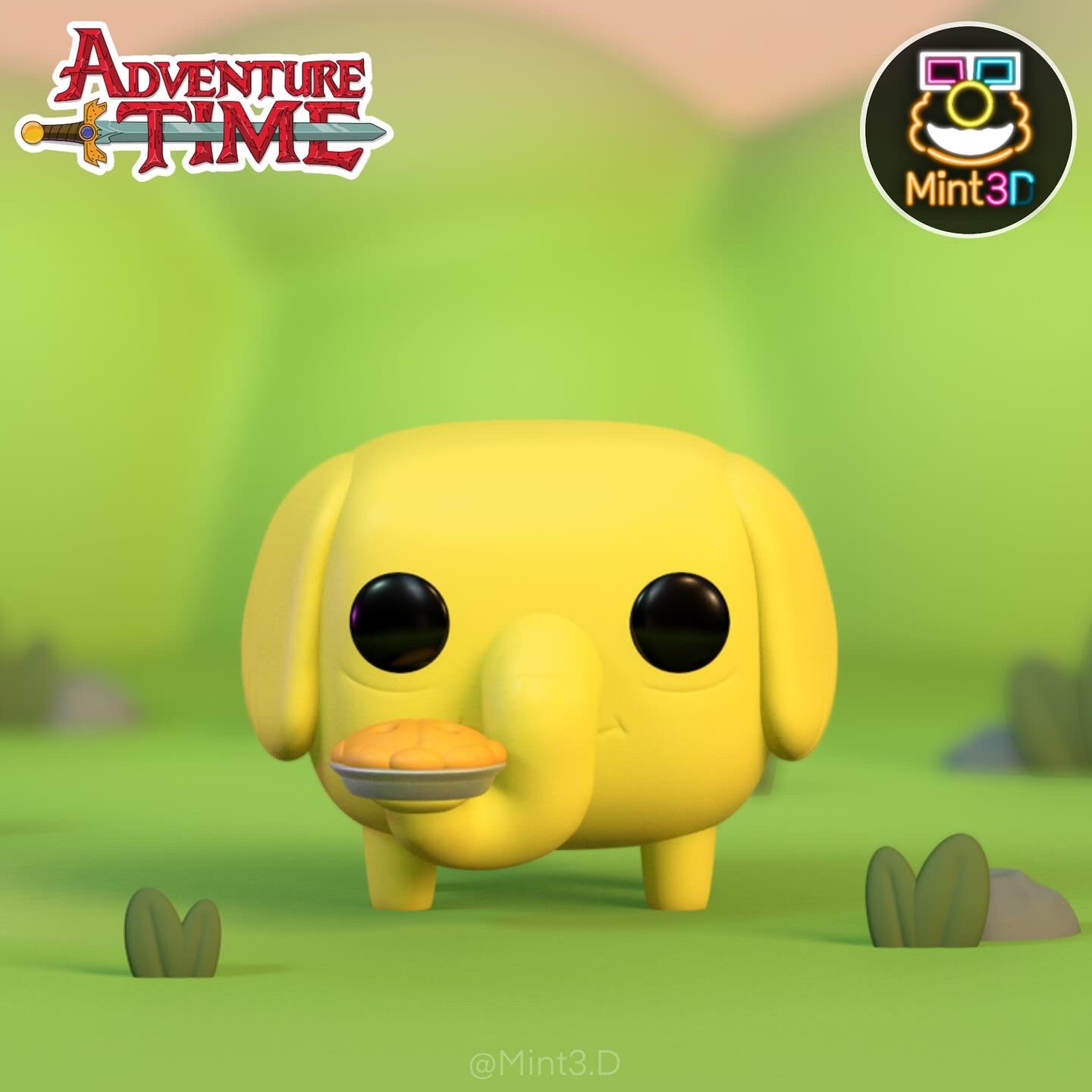 Tree Trunks Adventure Time Evil Tree Trunks | From The Adventure Time