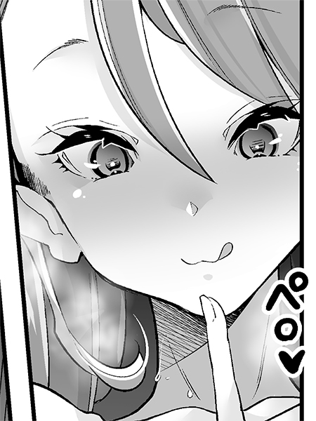 ぞくさん一日目J17b🔶FANBOX＆PIXIV活動中@Silver8Timesの漫画作品一覧