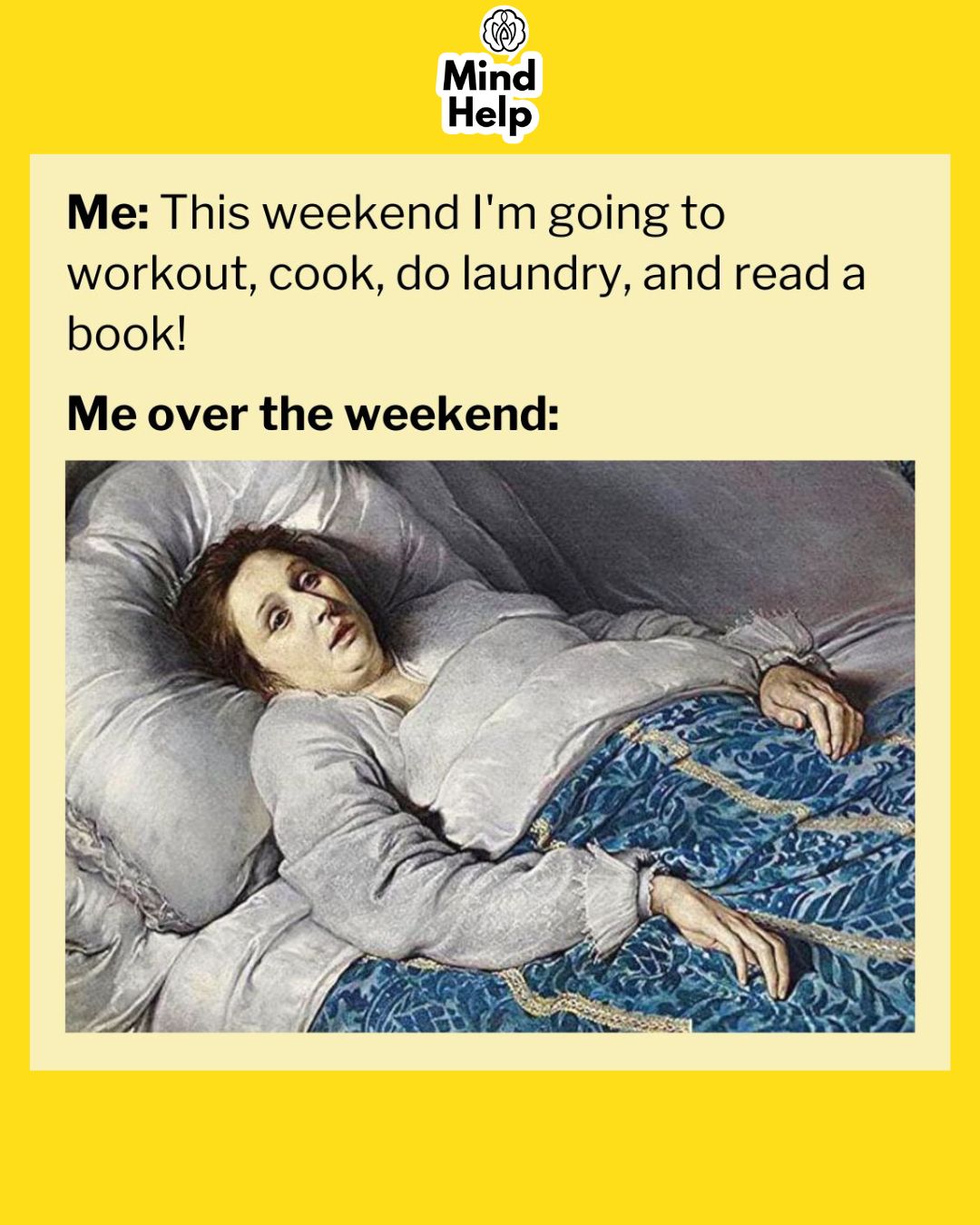 Weekend Plan Memes Meme Creator Funny When You Make Fun Weekend