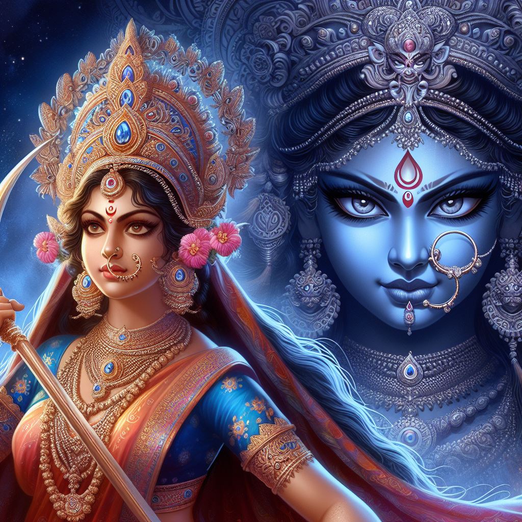 🪔Warrior Sita - The Warrior Princess of Mithila 🪔Devi Sita has been ...