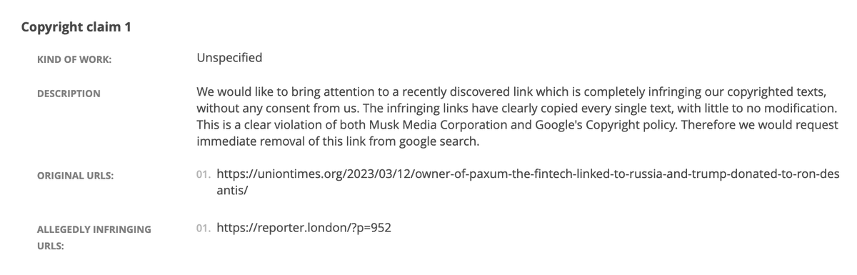 Thread by @DanNeidle on Thread Reader App – Thread Reader App