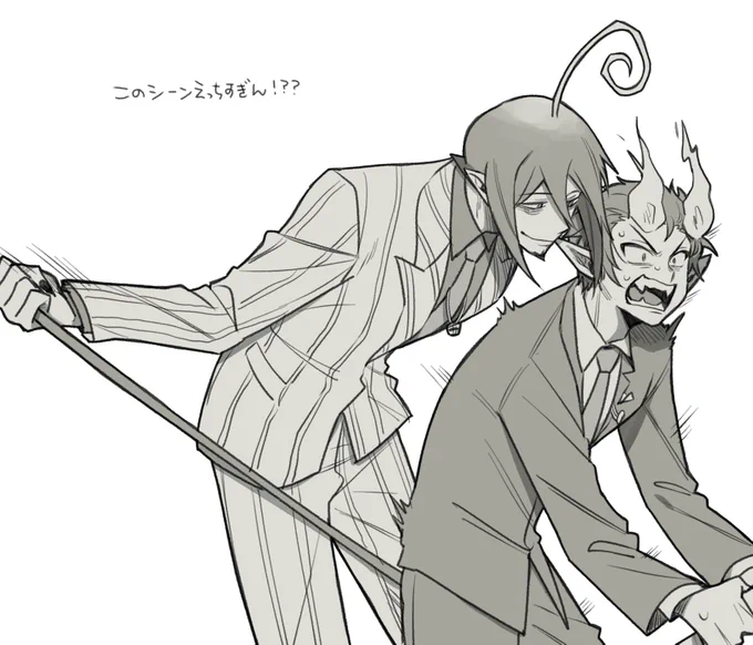 イナ@nai0524の漫画作品一覧