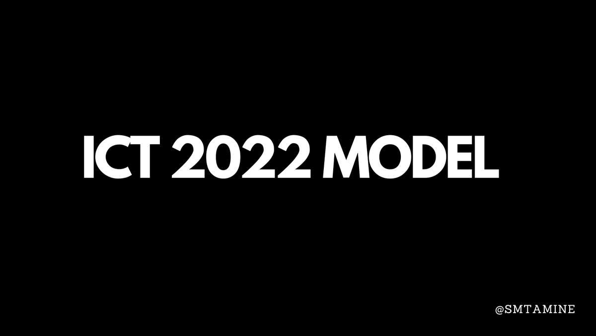 The only Setup You'll ever Need! Everyone overcomplicates the 2022 ICT ...