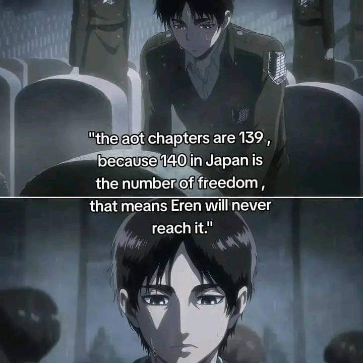 Every little detail foreshadowing/Easter egg in Attack on Titan [A ...