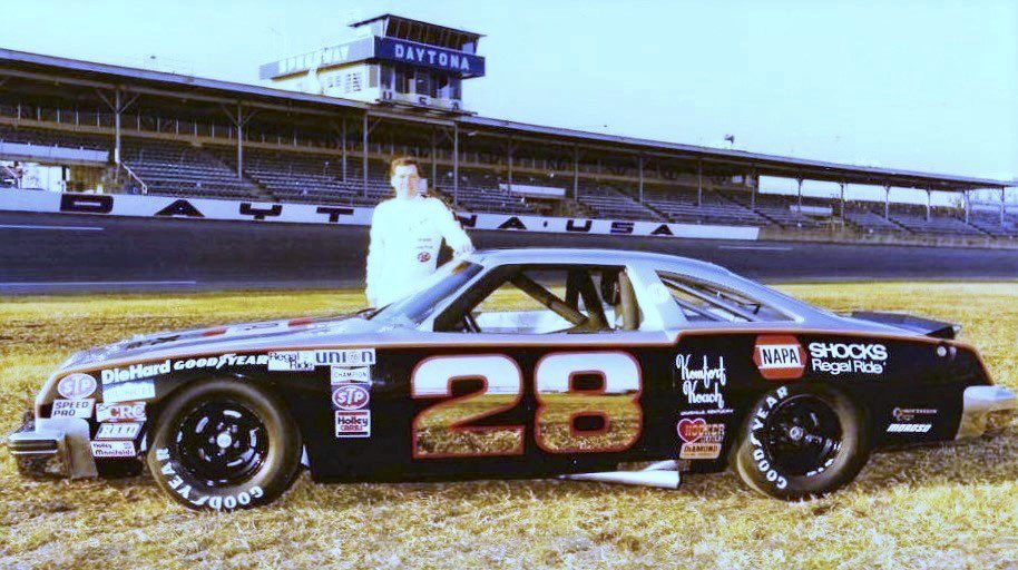 1980 Daytona 500