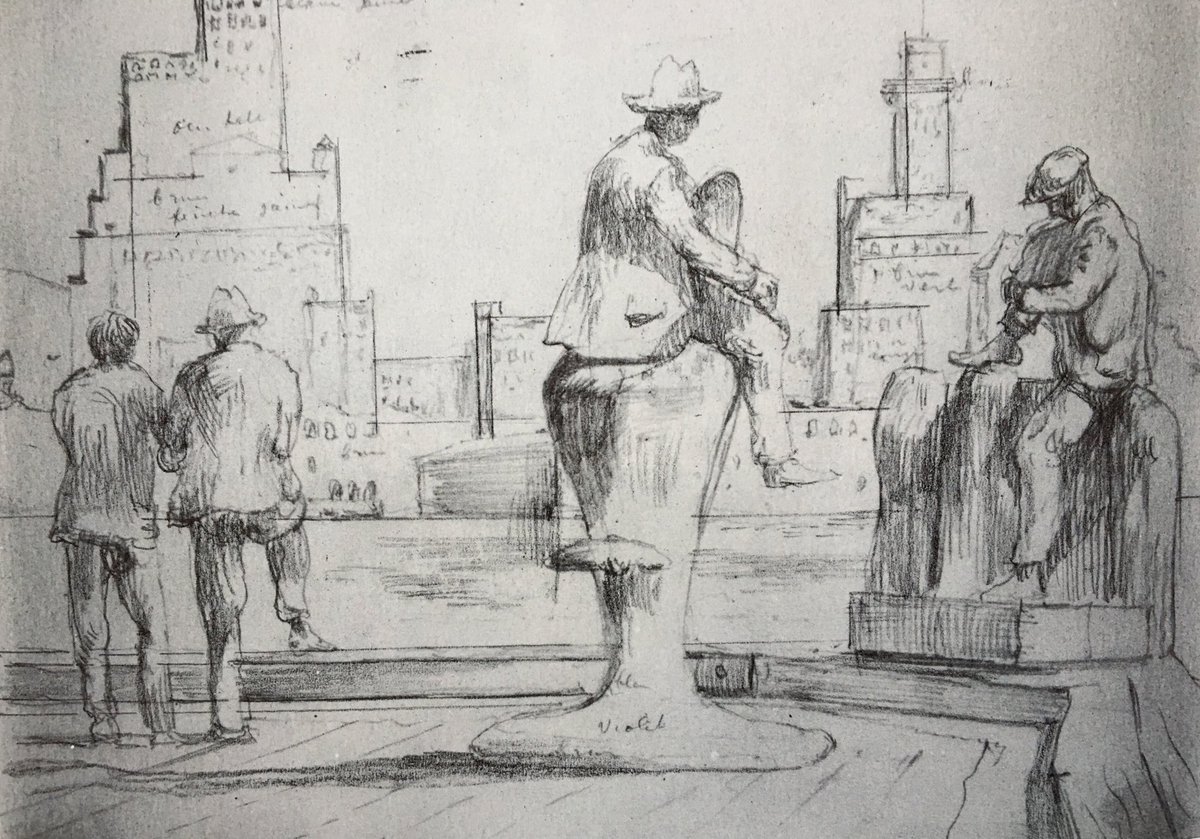 「Jean `Moebius' Giraud 」Thomas Ragonの漫画