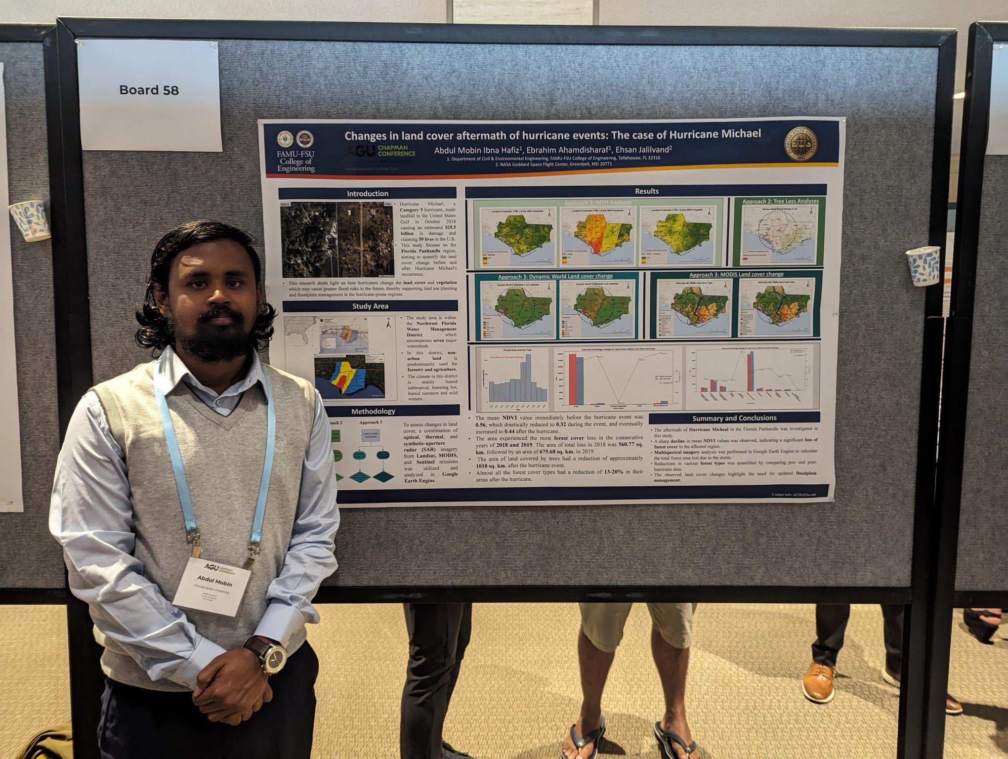 Agu Poster Size How To Participate In Virtual Poster Showcase | AGU