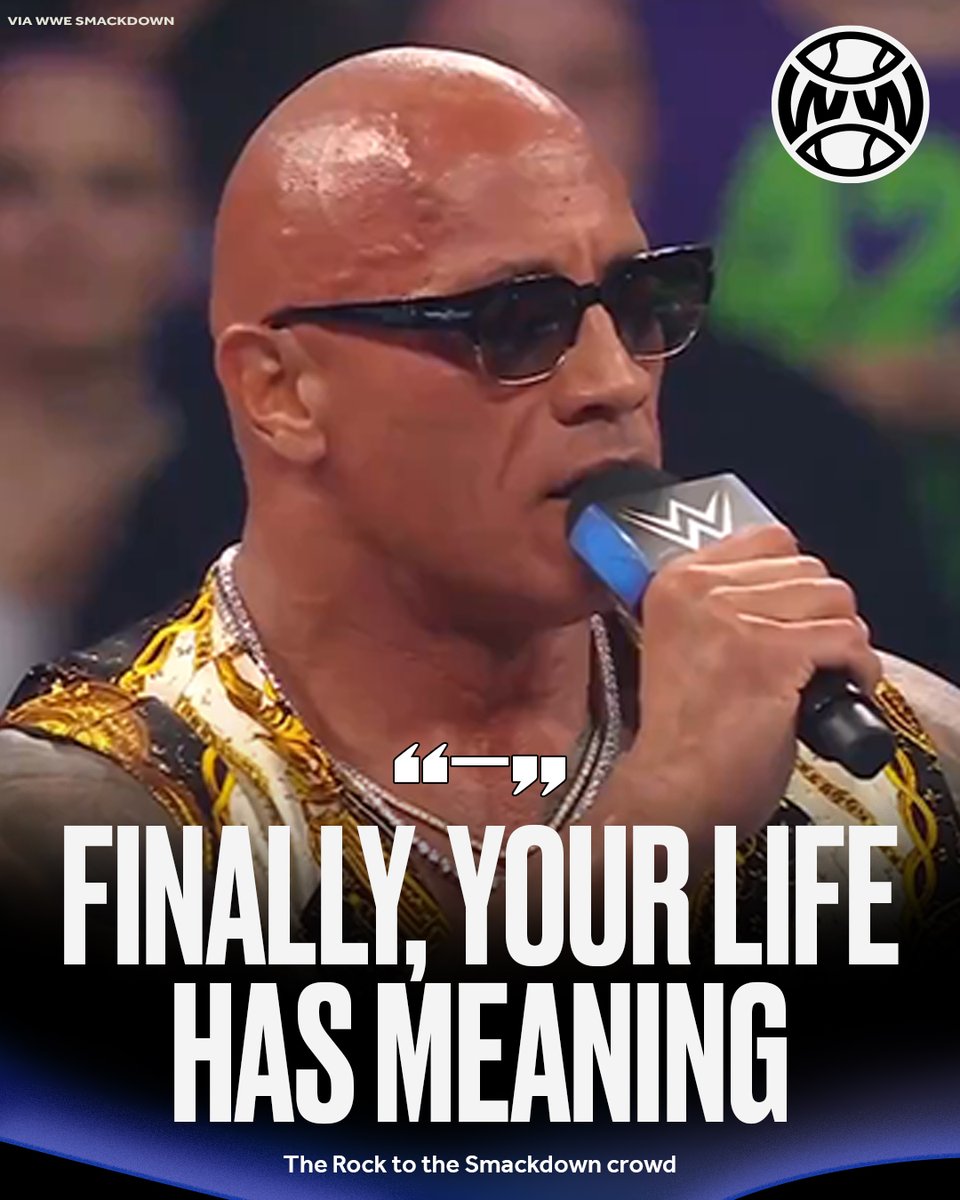 The Rock Microphone Finally