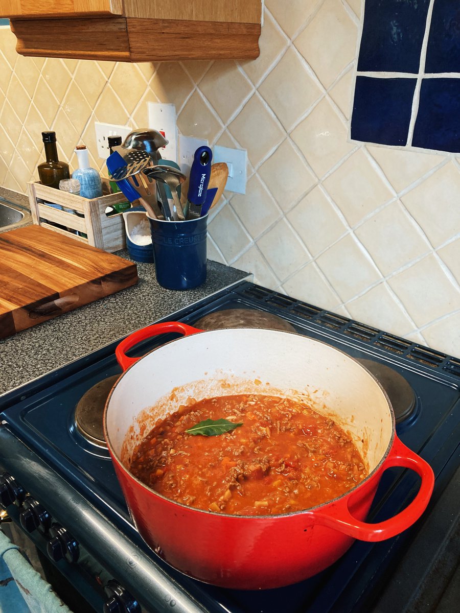 Have you ever noticed that pots and pans can be made from a wide range ...