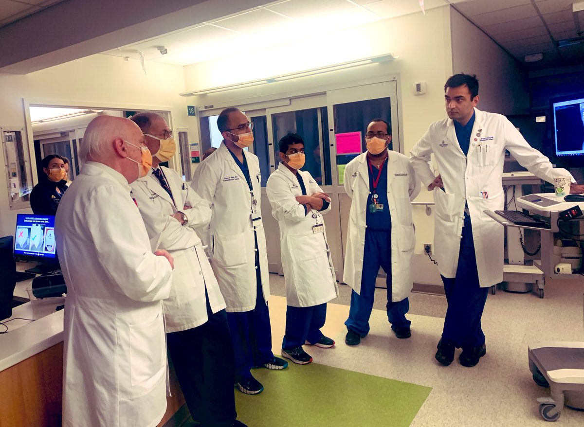 Cardiac Anesthesia – Johns Hopkins Anesthesiology and Critical Care ...