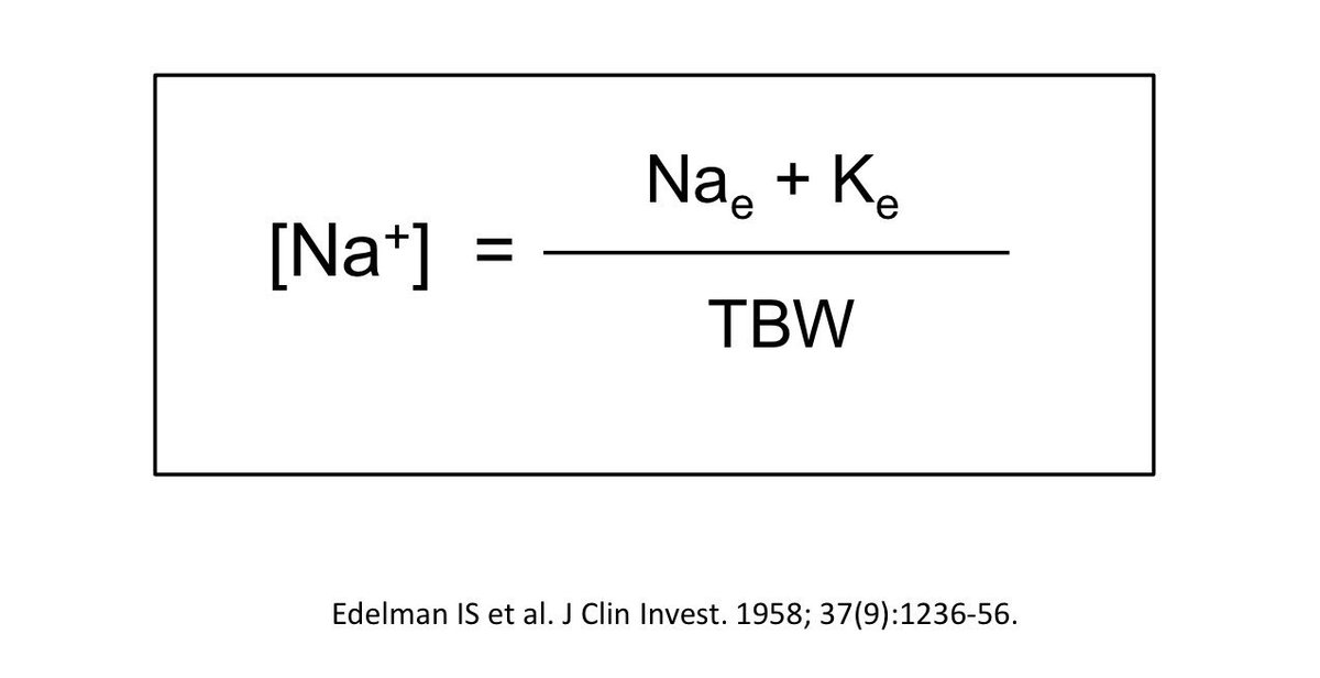 1/n Hyponatremia in cirrhosis rounds: case 1: ESLD 2/2 ETOH. Admitted ...