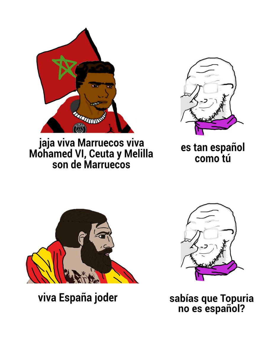 Illia Topuria no es español de origen - Forocoches