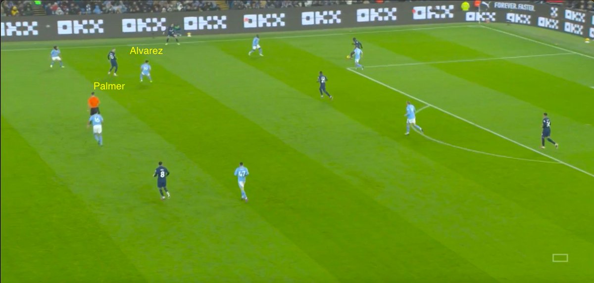 Manchester City vs Chelsea — Pep Guardiola vs Mauricio Pochettino ...