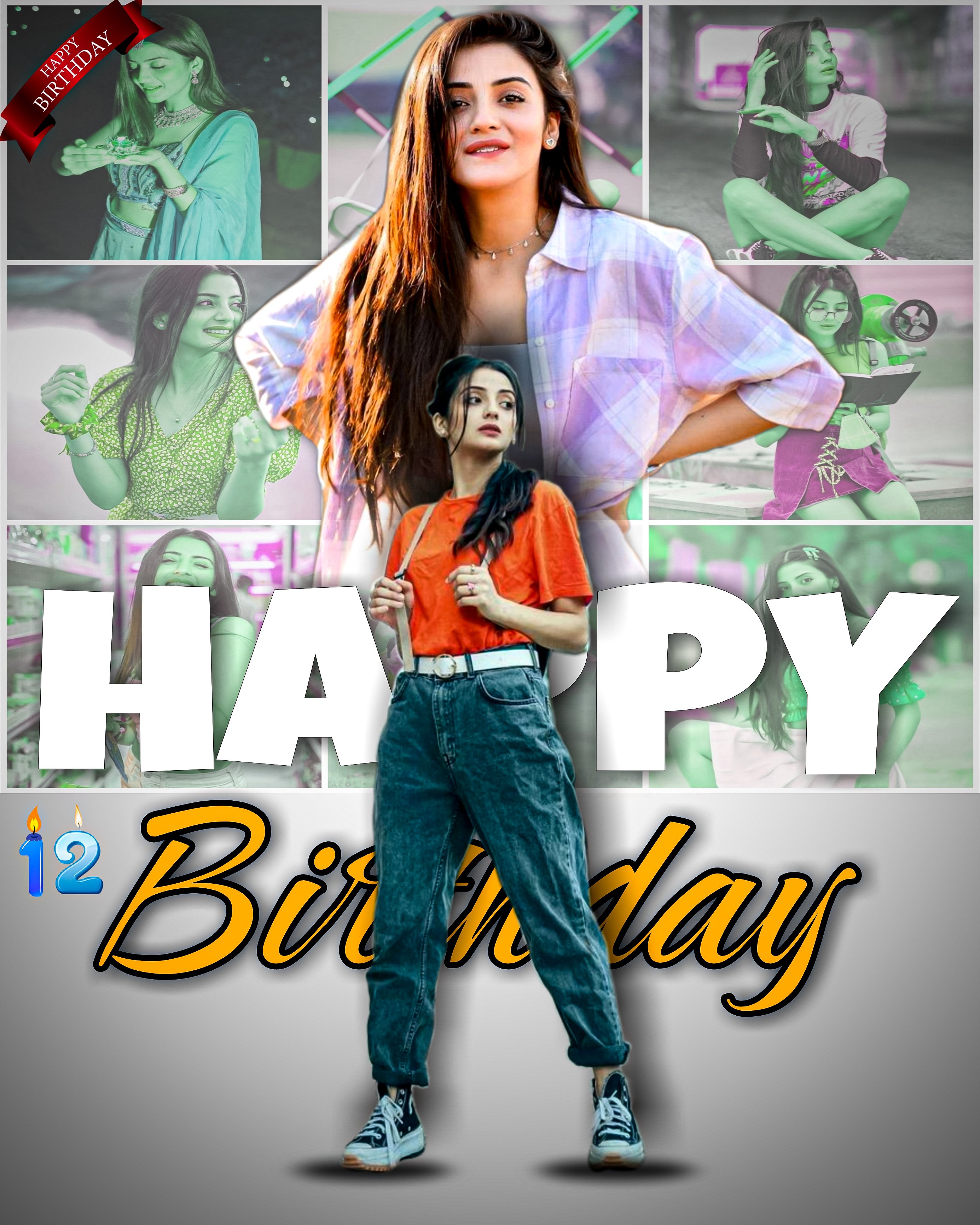 Mayank bhasker on X How To Edit Happy Birthday Banner Photo PicsArt Birthday Banner Photo https t gqV2YZ3lyi via YouTube picsart viralvideo newvideo https t 34J4gsJJUE X