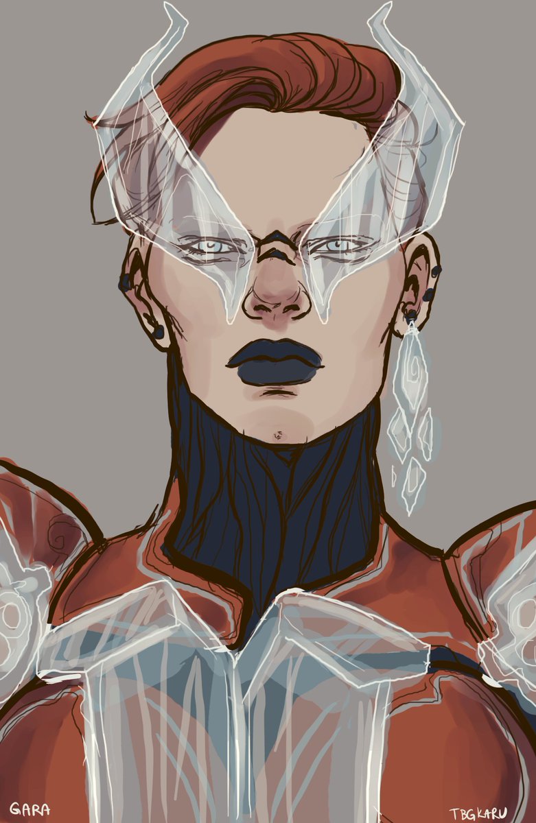 「If you see this, post a redheadhumanfram」|KARU~🇨🇿 taking fandom Ls day ...