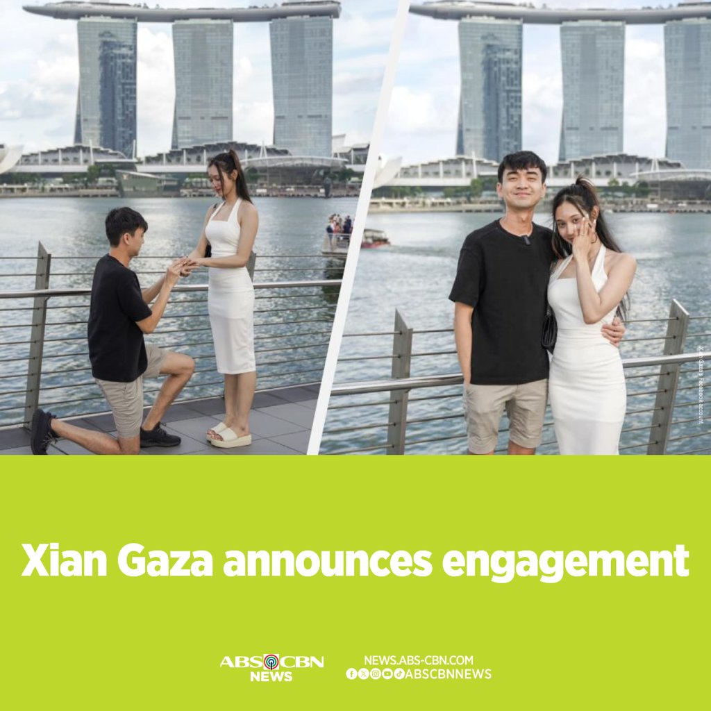 Xian Gaza