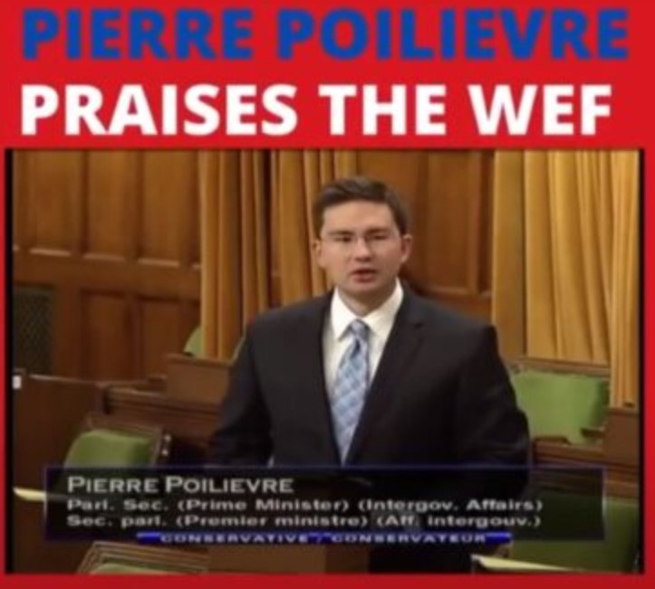 Pierre Poutine - Parody Account's Threads – Thread Reader App