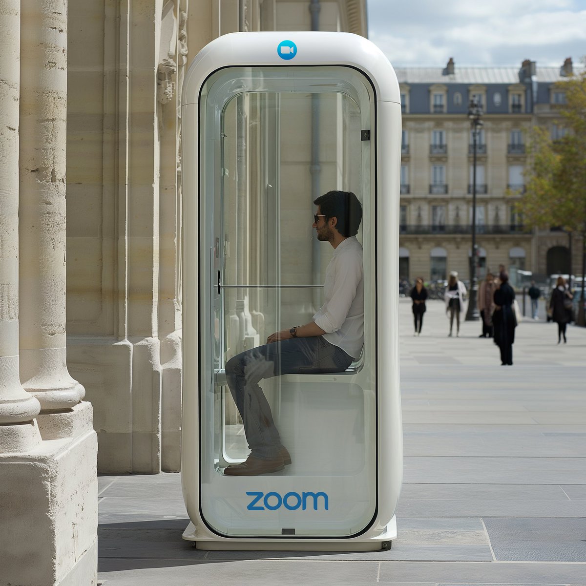 What if software products did hardware? An exploration: - المسلسل من ...