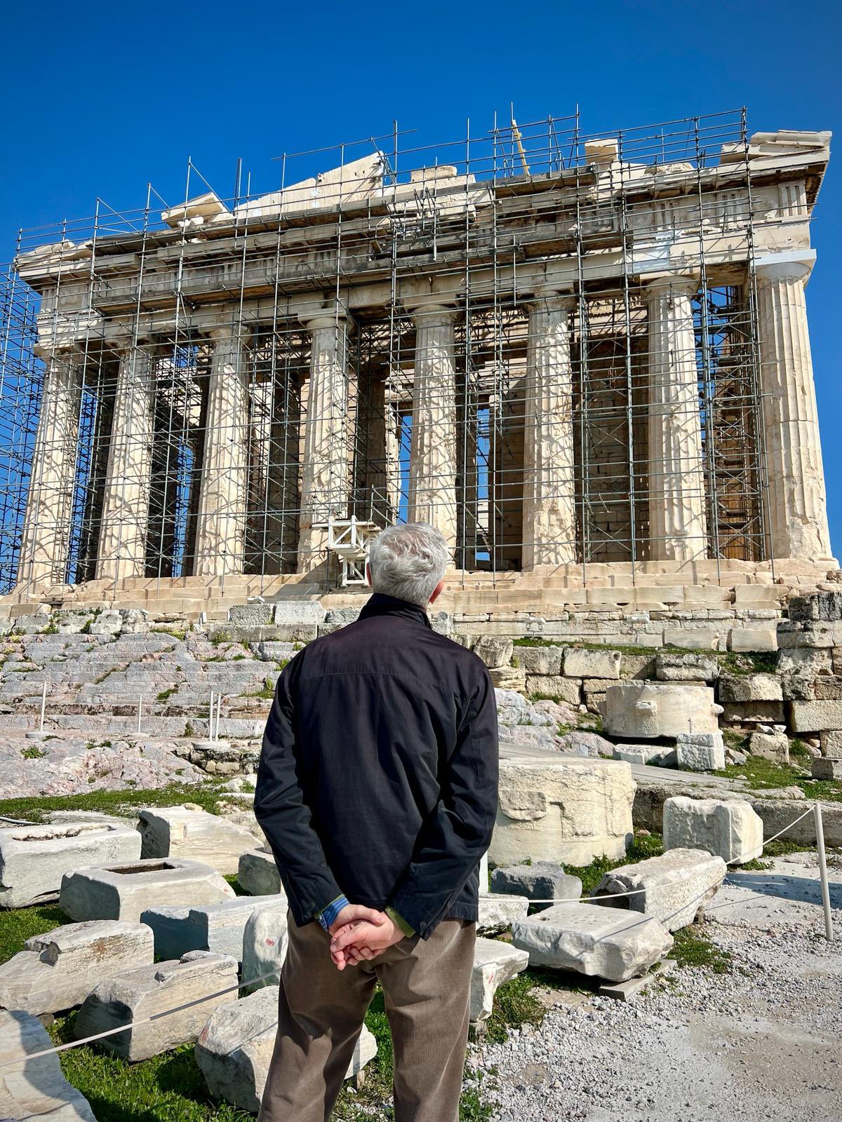 Voting In Ancient Greece And Rome Democracy Of Ancient Athens