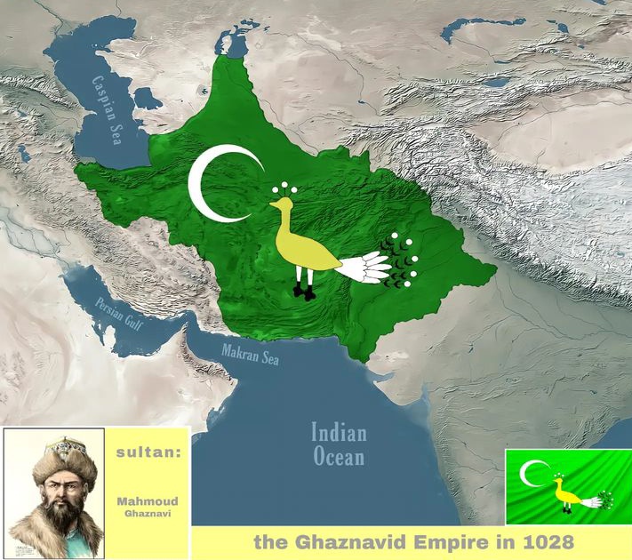 Sultan Mahmud Ghaznavi. A ruler who was Salafi/Athari in his Creed ...