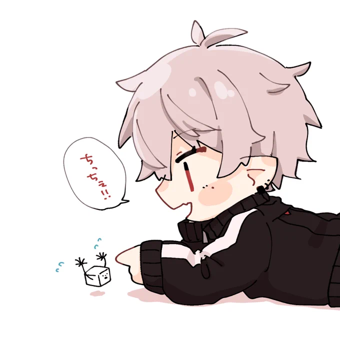 KuzuArtのTwitter漫画(4274件)【新着順】