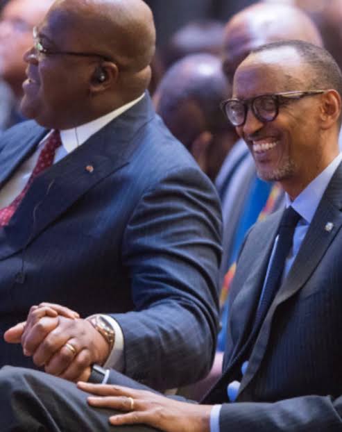 M23 is a response to FDLR. Any discussion on Rwanda- DRC relations and tensions that does not ...