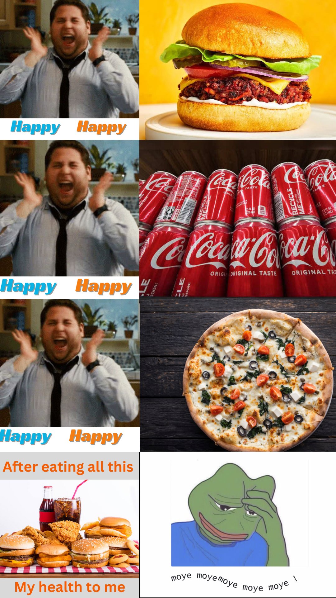 Healthy Food Memes Funny Live Avocado With Eyes Smiling, Healthy Food,