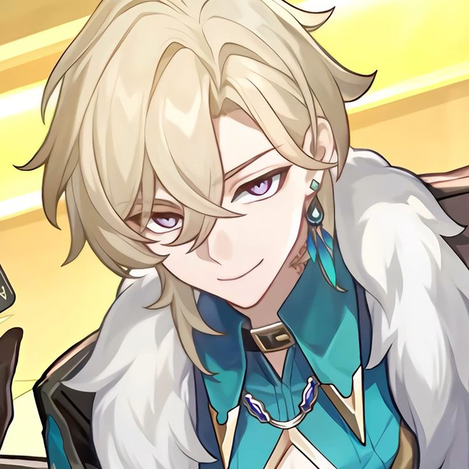 Daily Honkai Star Rail @Daily_StarRail profile | Musk Viewer