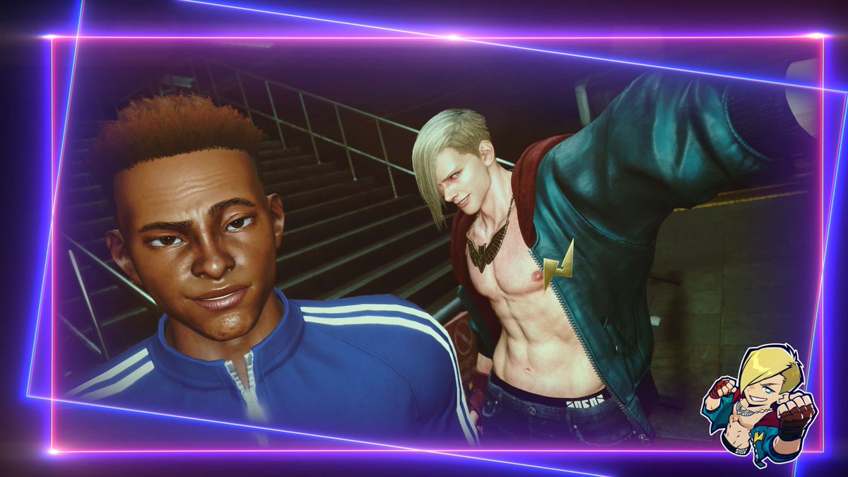 Lose yourself in the moment. An Extra Lighting feature will be added to ...