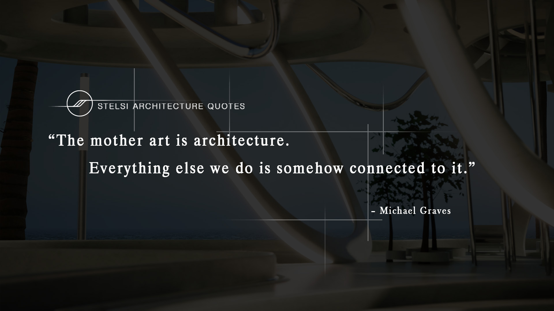 Experiential Architecture Quotes
