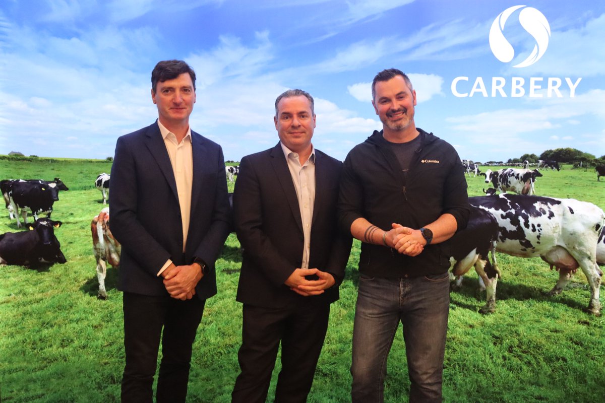 Company News - Carbery