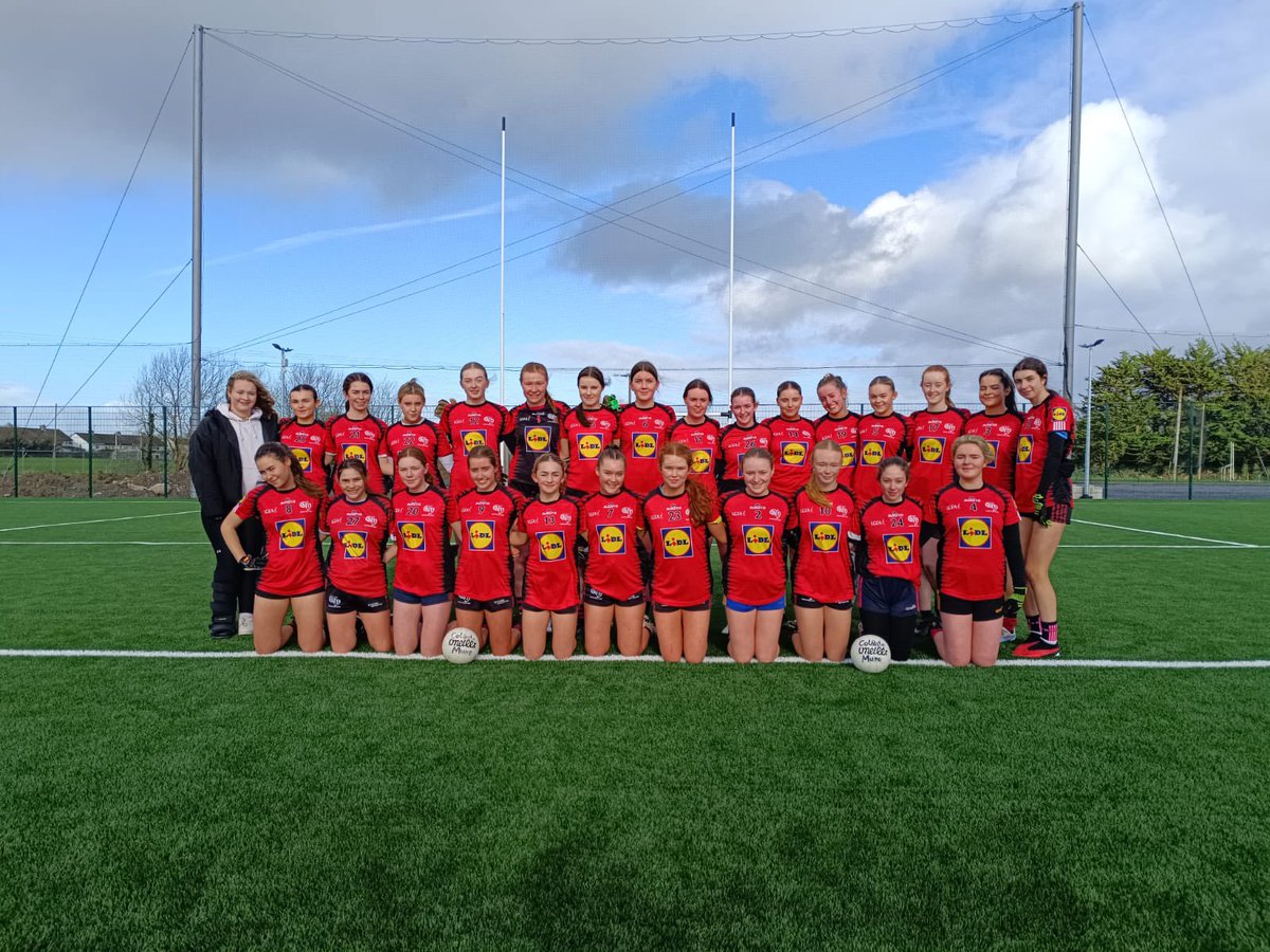 Colaiste Muire | Ennis | Co. Clare