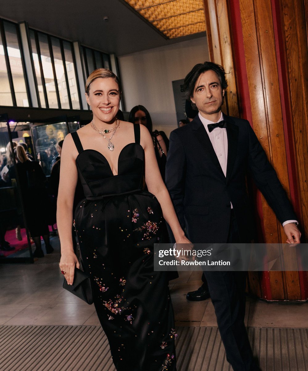 Noah Baumbach Awards