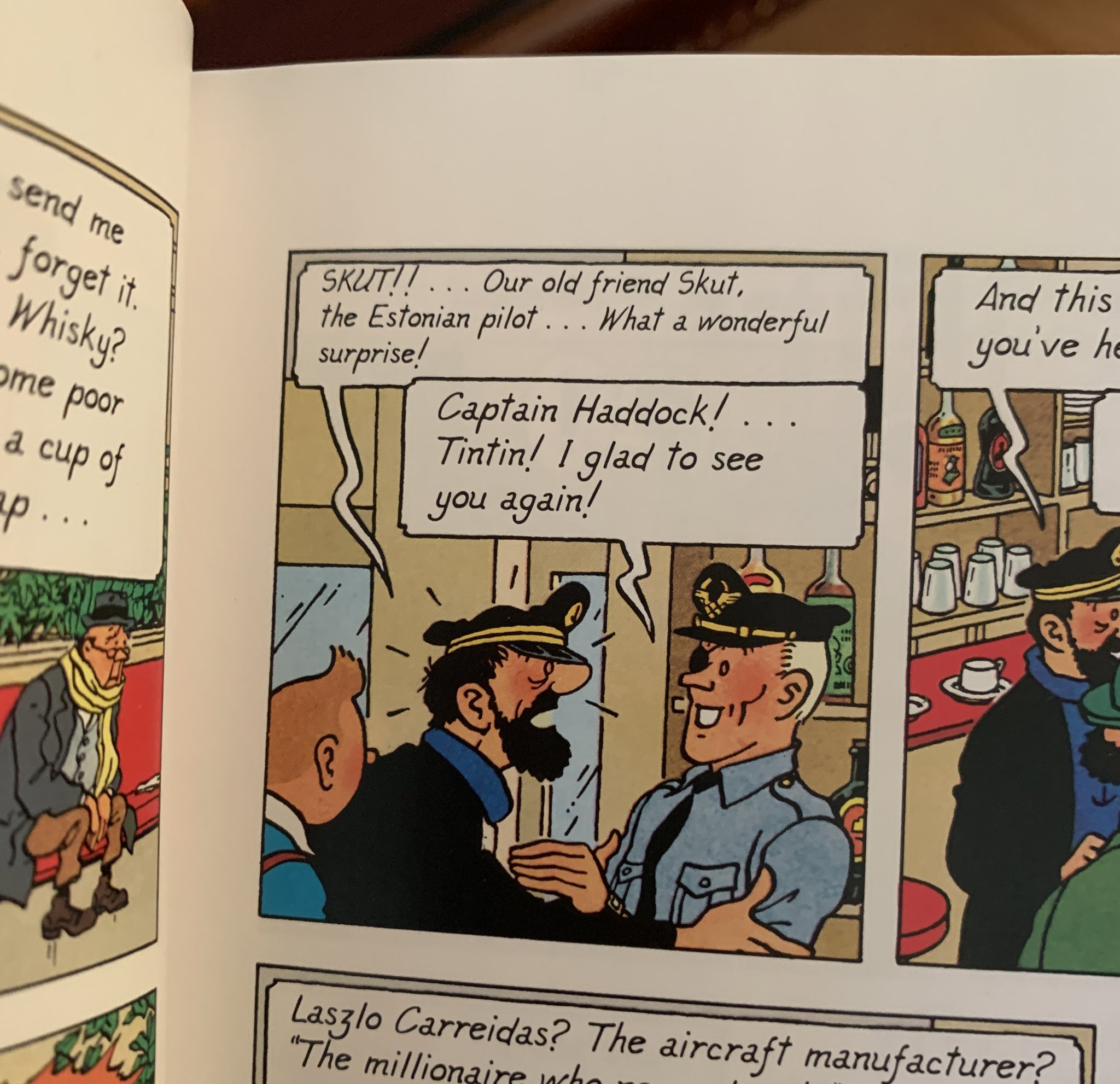 Tintin Quotes 17 Tintin Ideas | Tintin, Captain Haddock, Comics